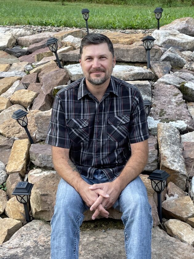 County native named Sproul Forester | News, Sports, Jobs - The Express